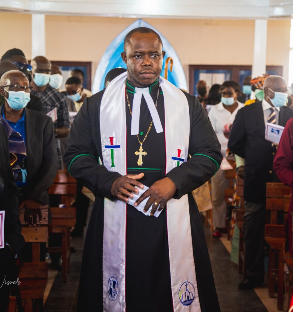 About Us – Methodist Church